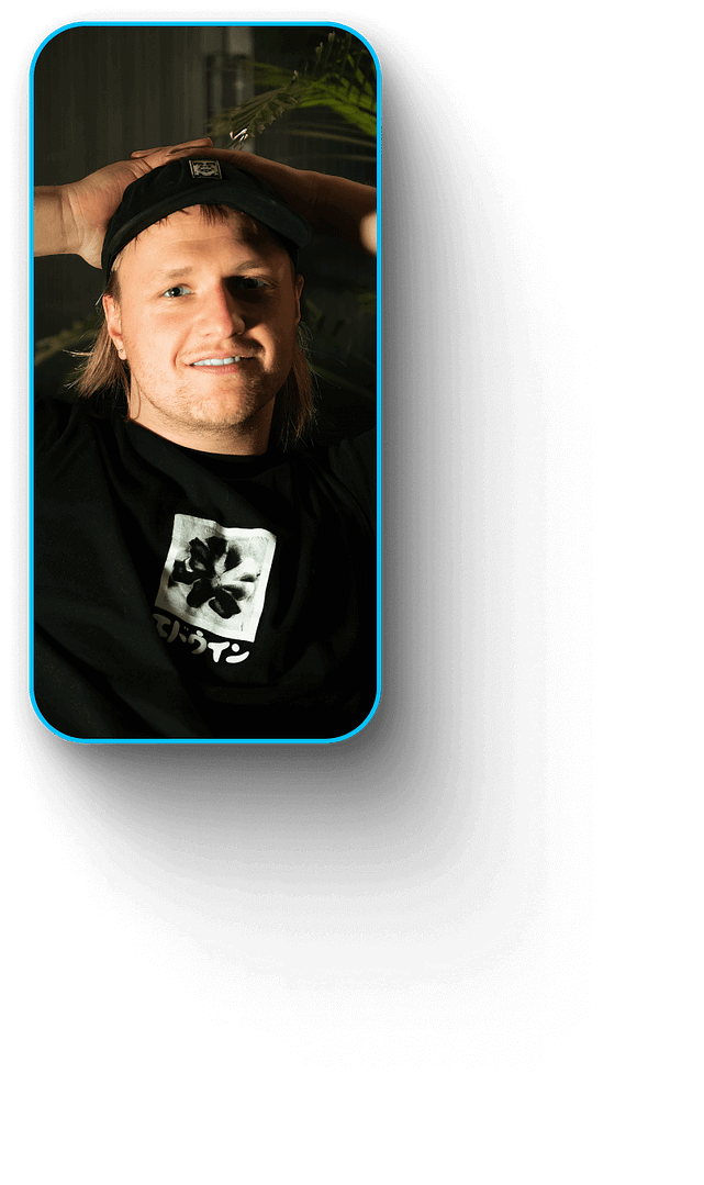 Maak kennis met De Social Guy: Online Marketing Specialisten